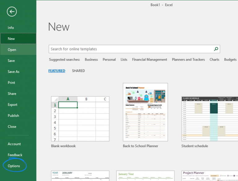 Introduction to the Excel add-in – Macrobond Help