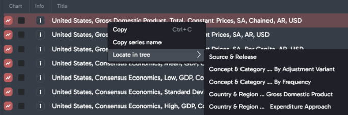 Macrobond 1.31 – Macrobond Help